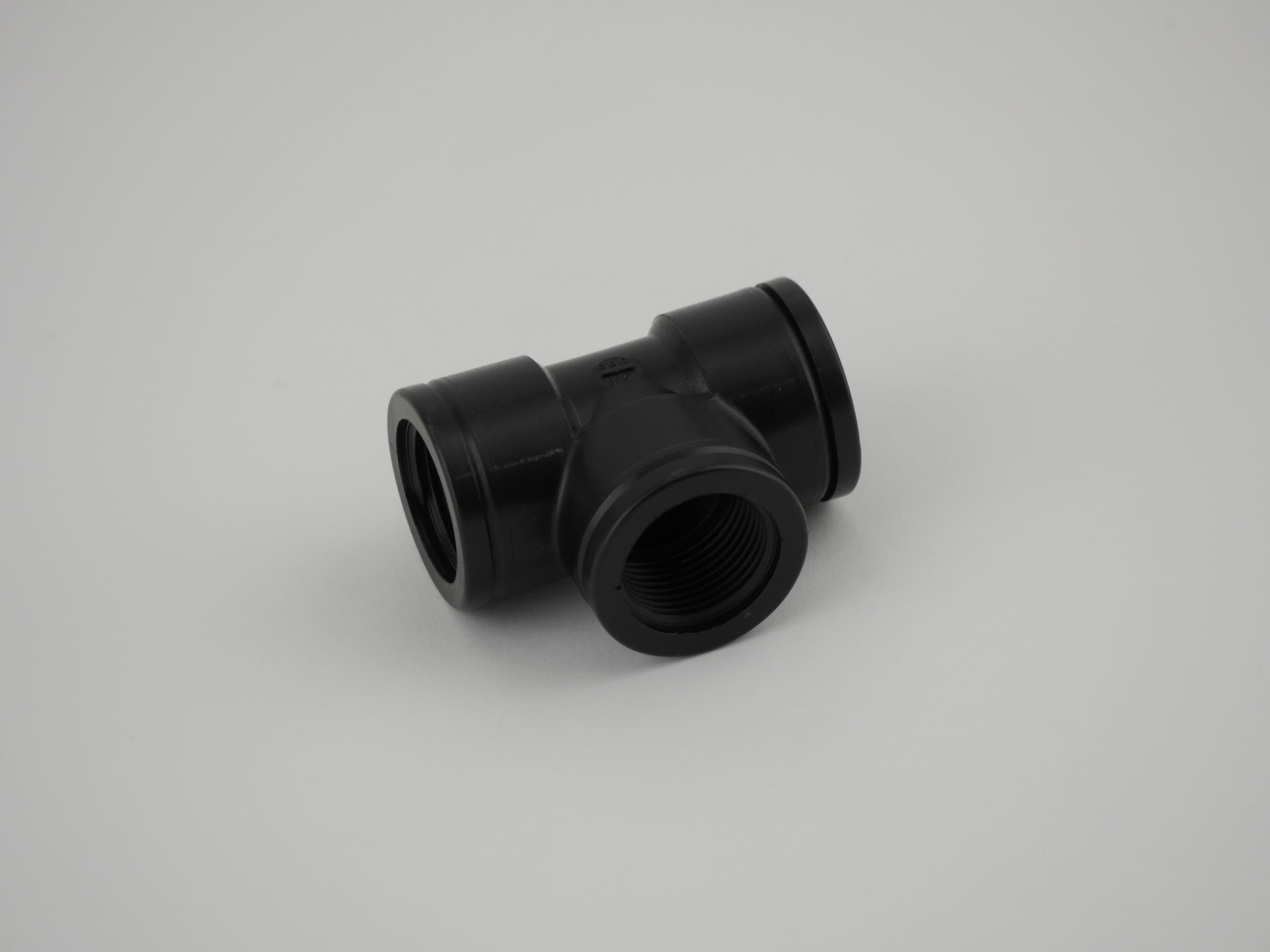 Drain Assembly 'T' Piece - Labstrong | Strength through Innovation