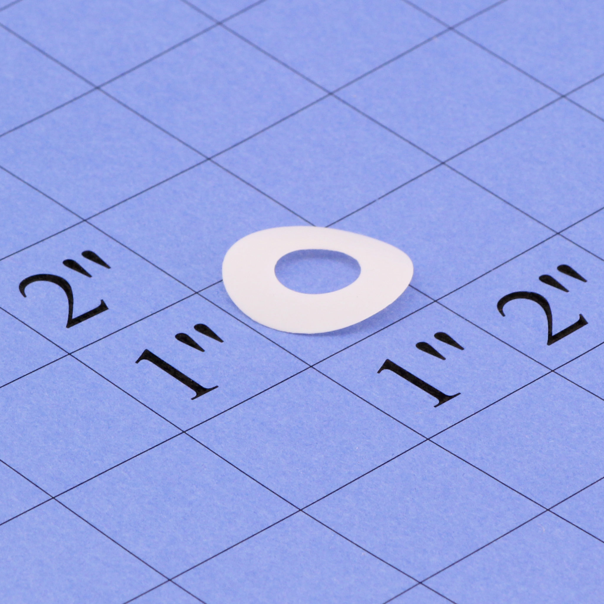 Ptfe Disc - Labstrong | Strength through Innovation