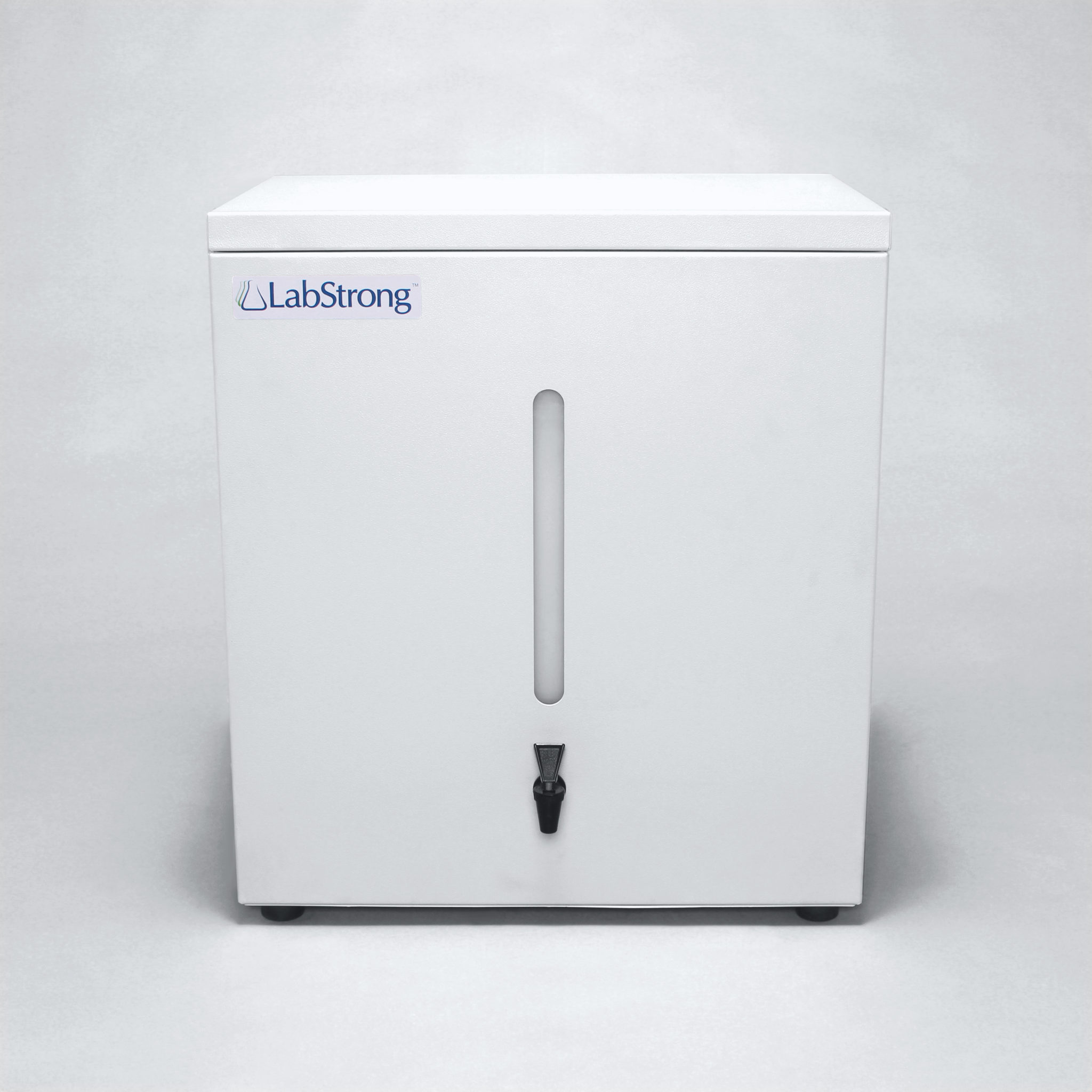 40 Liter Storage Tank (For Fi-Streem 4, 8, and 4 Bi-Distiller LPH ...