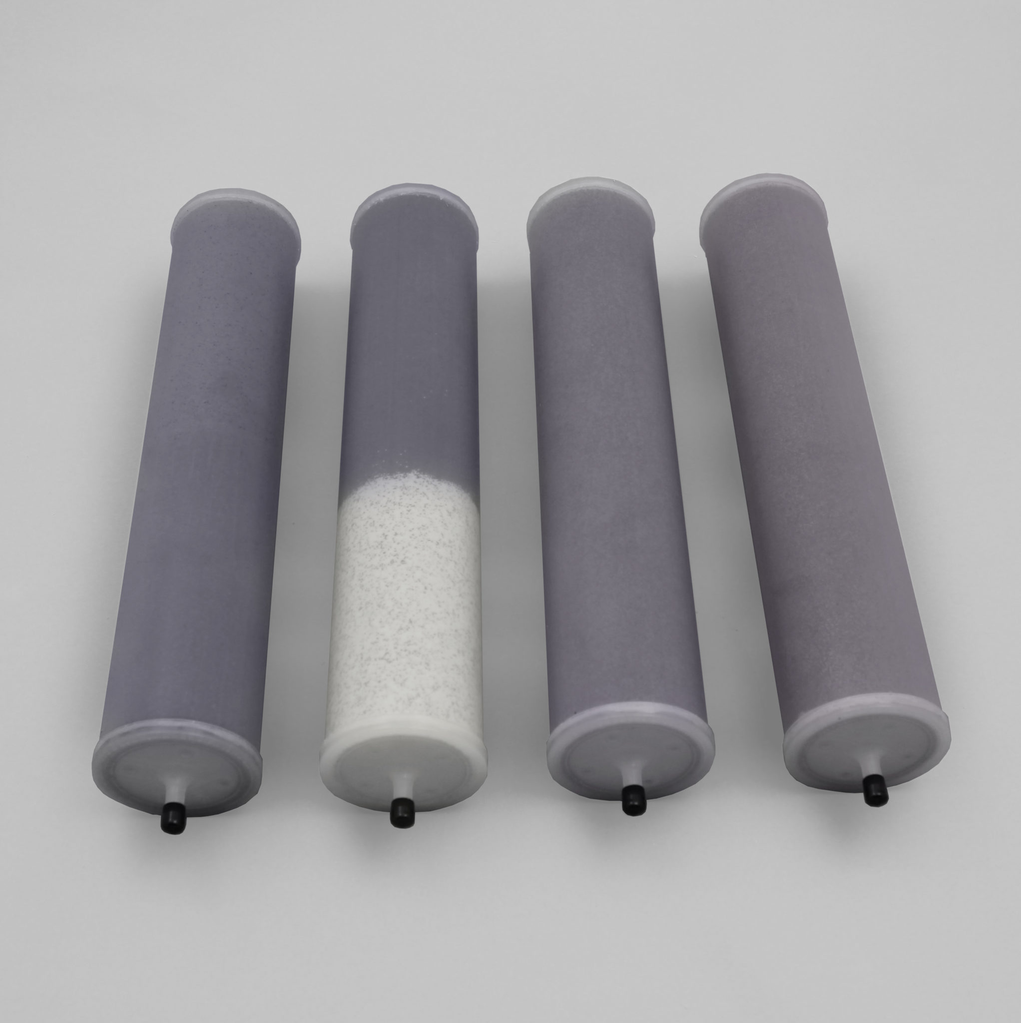 D00299KT LabStrong Cascade™ Standard Quad Style Cartridge Kit