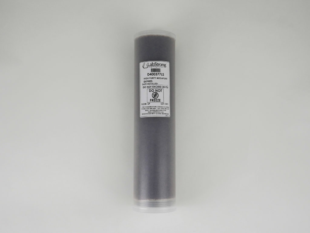 Mega-Pure High Purity Cartridge