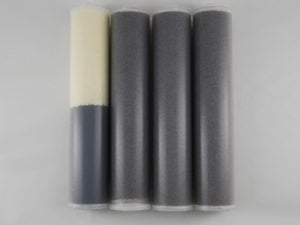 E-Pure Cartridge Kit | Pretreated Feed/4 Mod Standard | D50227LS