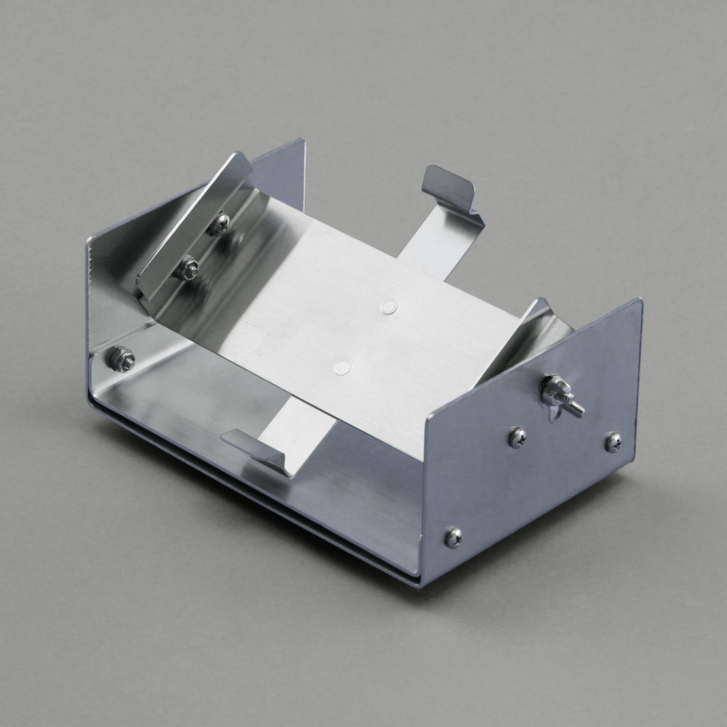 EZ-Clamp Test Tube Rack Clamp, HR0005-6 - Labstrong | Strength through ...