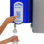 Pure Water - What is ASTM Type II Water?