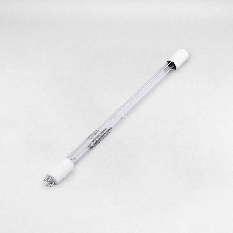 185/254 nm UV Lamp (Larger Ballast) - Labstrong | Strength through ...