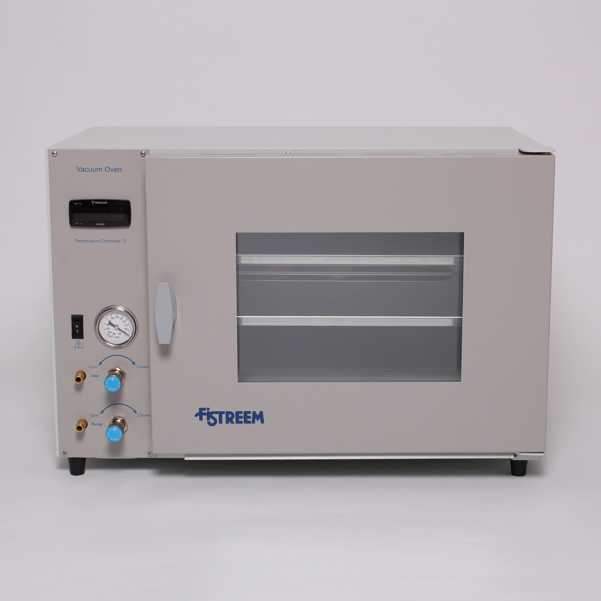 Gallenkamp Digital Vacuum Oven | LabStrong™ Lab Equipment