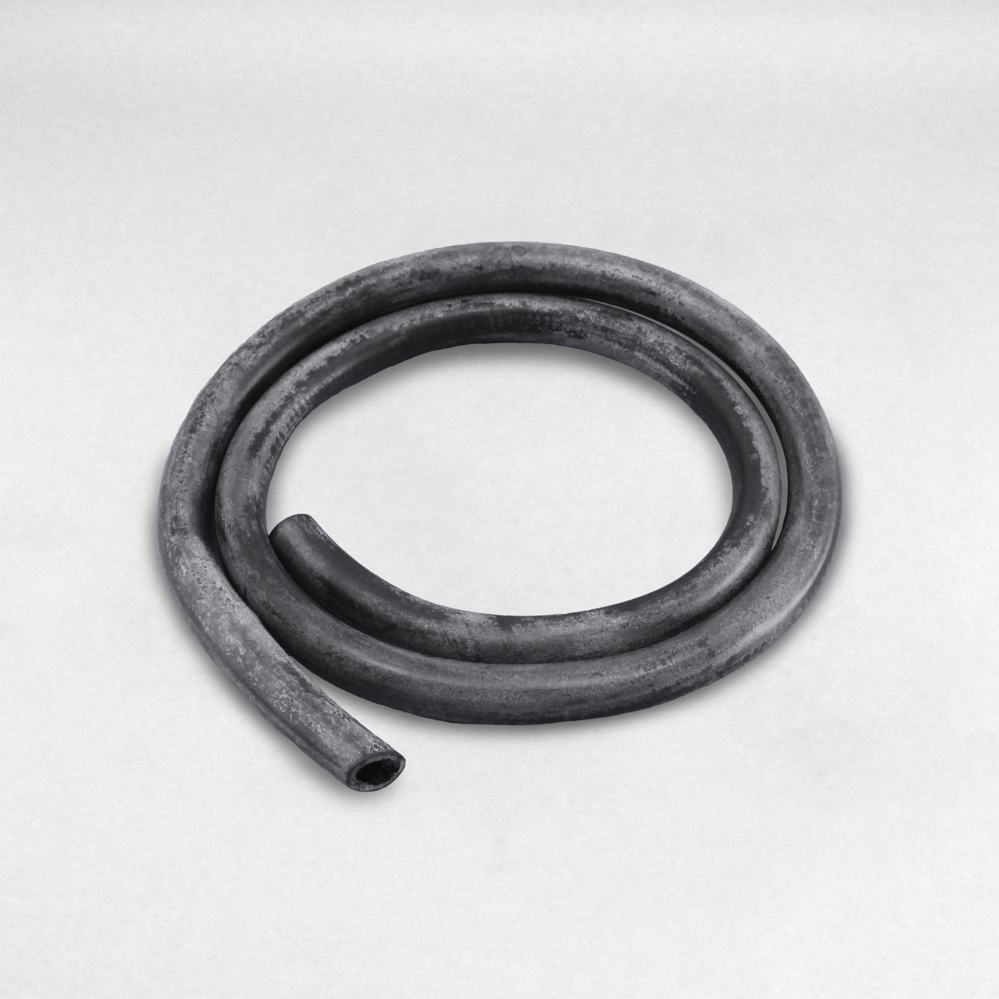 Neoprene Tubing 4 Foot Piece - Labstrong | Strength through Innovation