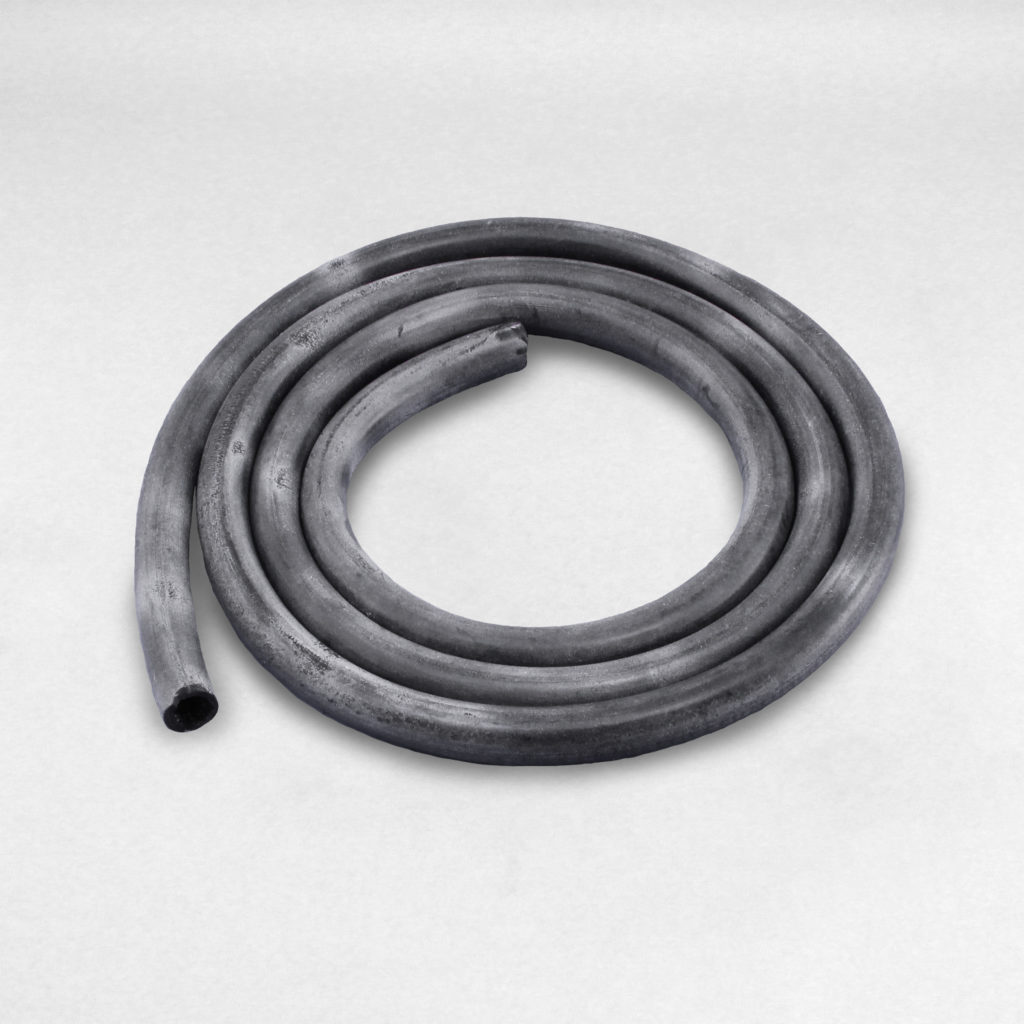 Neoprene Tubing 6 Foot Piece - Labstrong | Strength through Innovation