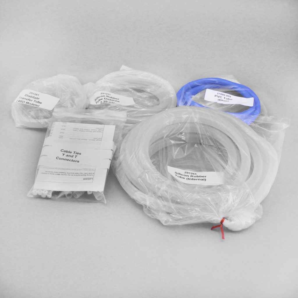 Tubing Replacement Kit (4 liter and 4 liter BD) - Labstrong | Strength ...