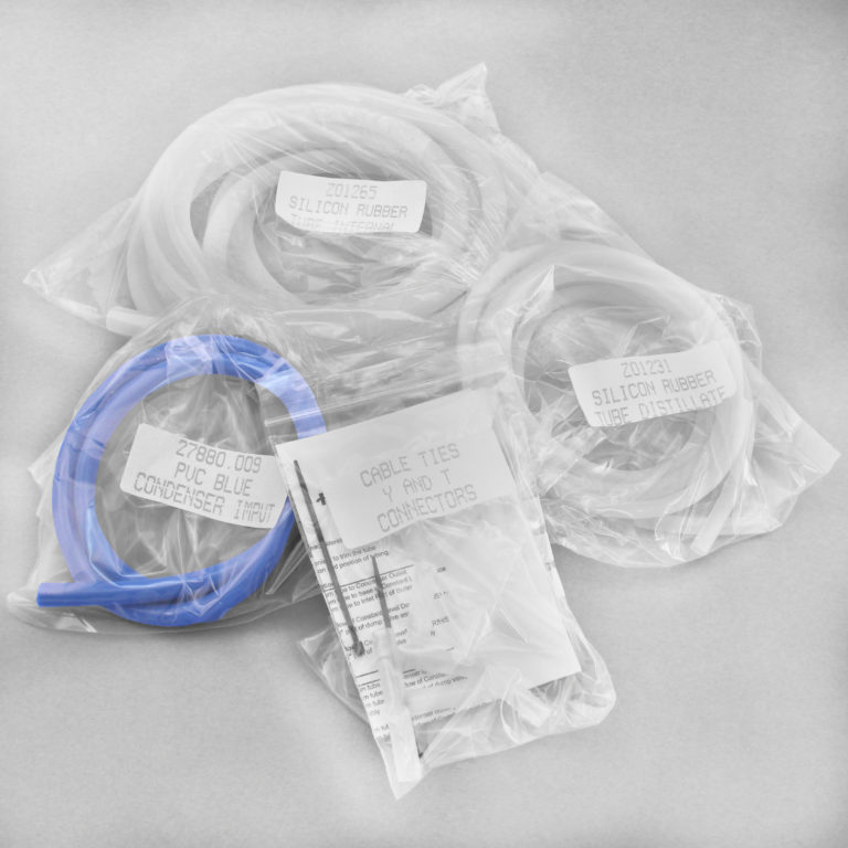 Tubing Replacement Kit (8 liter) - Labstrong | Strength through Innovation