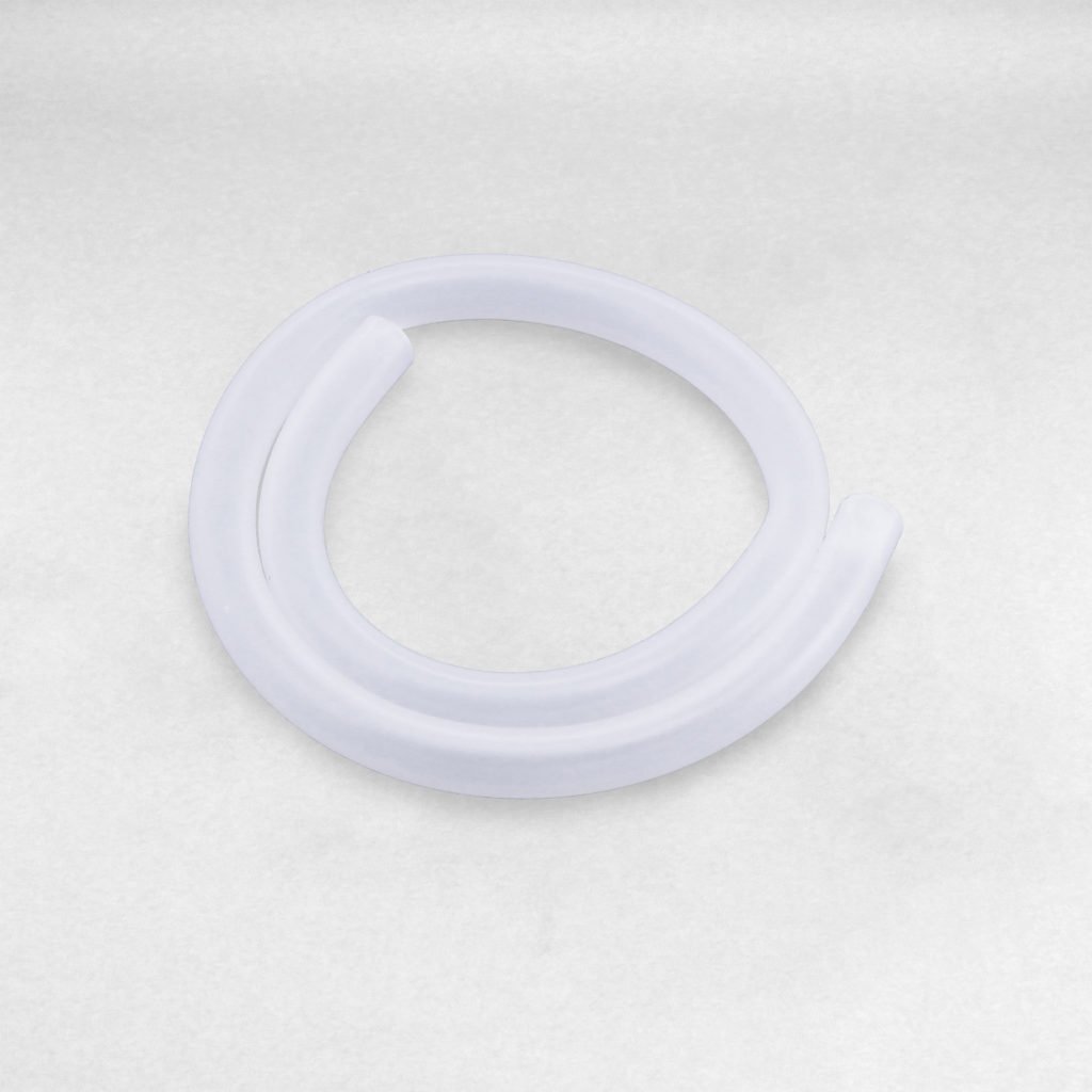 Silicone Rubber Tube Internal 2 Foot Piece - Labstrong | Strength ...