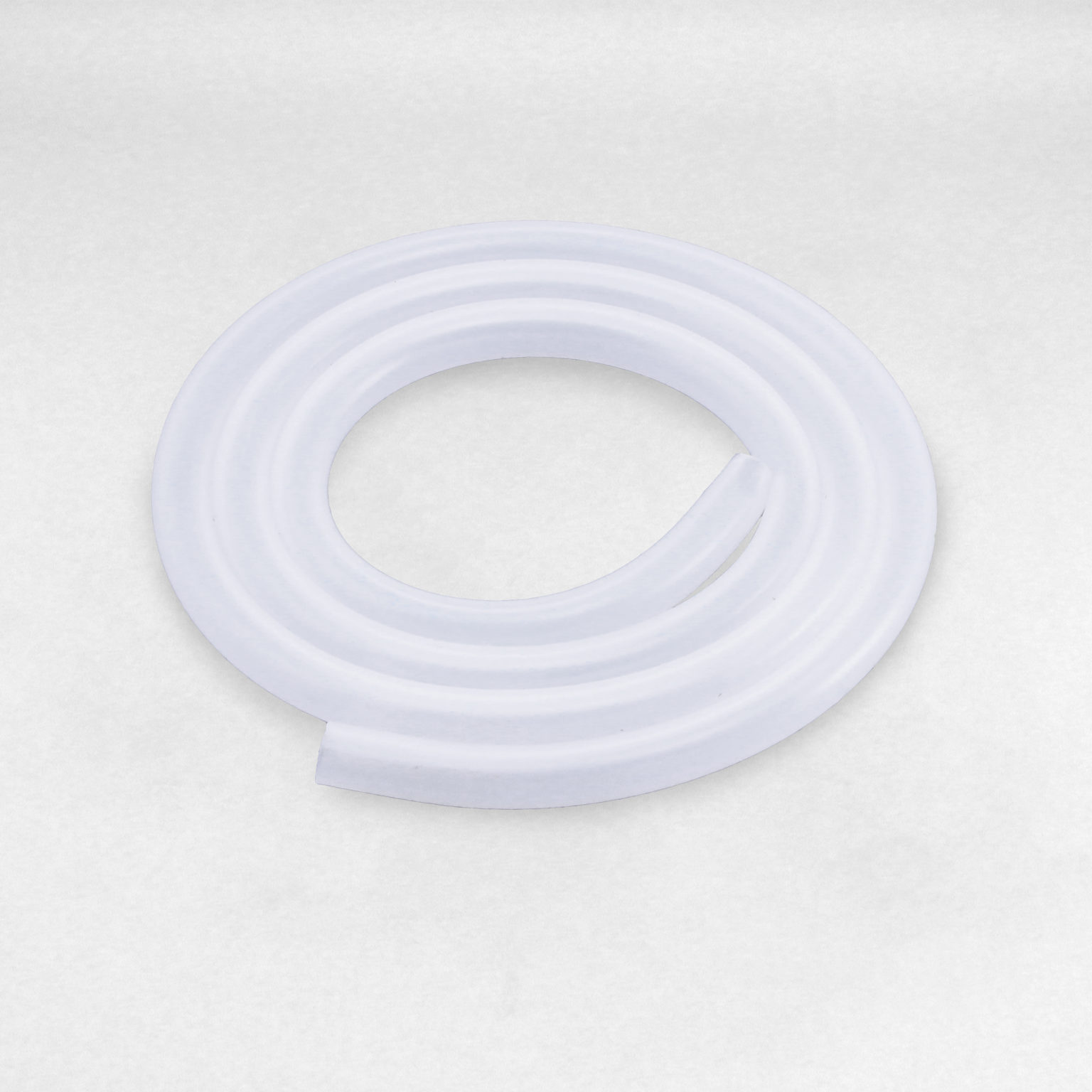 Silicone Rubber Tube Internal 4 Foot Piece - Labstrong | Strength ...