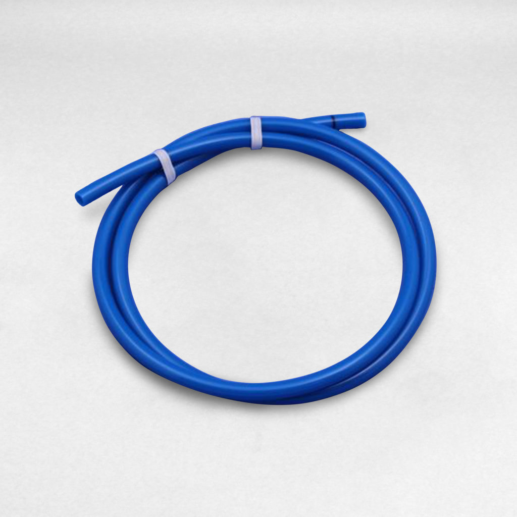 Cascade™ 42" Blue Polyethylene Tube 3/8" - Labstrong | Strength through ...