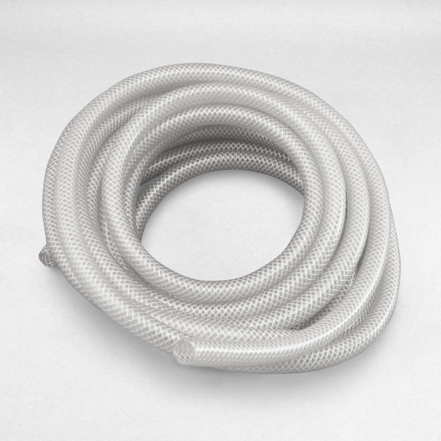 Reinforced Pressure Tubing 10 Meter Piece - Labstrong | Strength ...