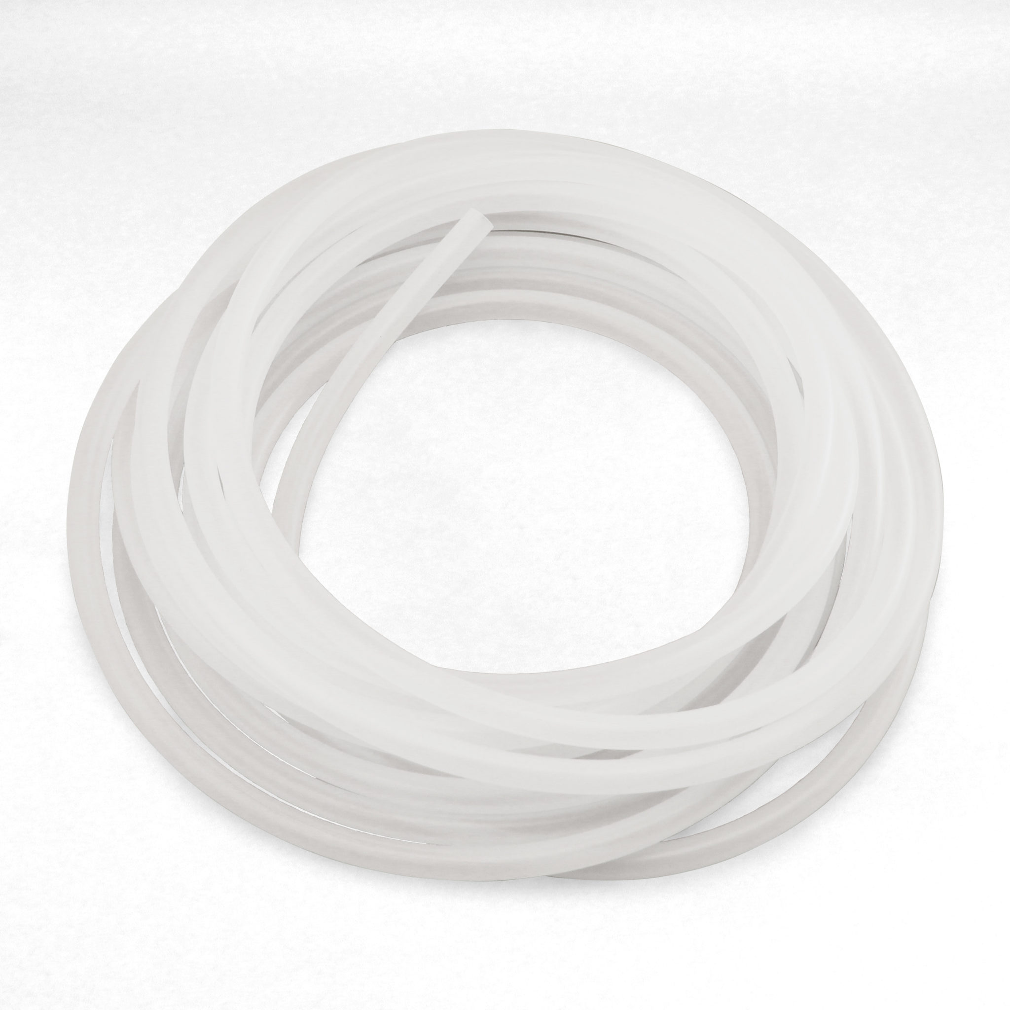 Silicone Rubber Tube Distillate 10 Meter Piece - Labstrong | Strength ...
