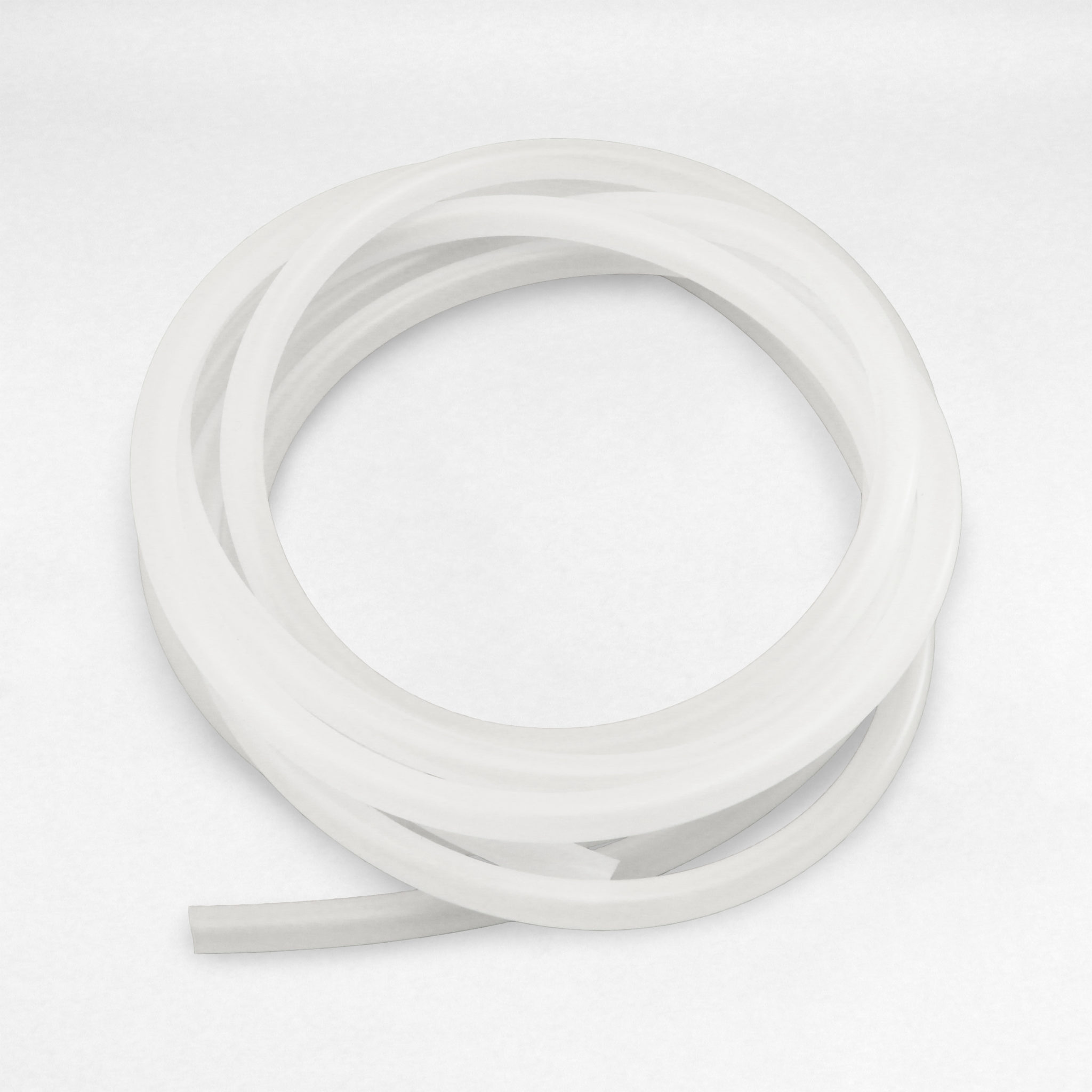 Silicone Rubber Tube Internal 10 Meter Piece - Labstrong | Strength ...